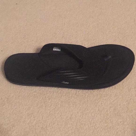 New Balance | Shoes | New Balance Flipflops | Poshmark